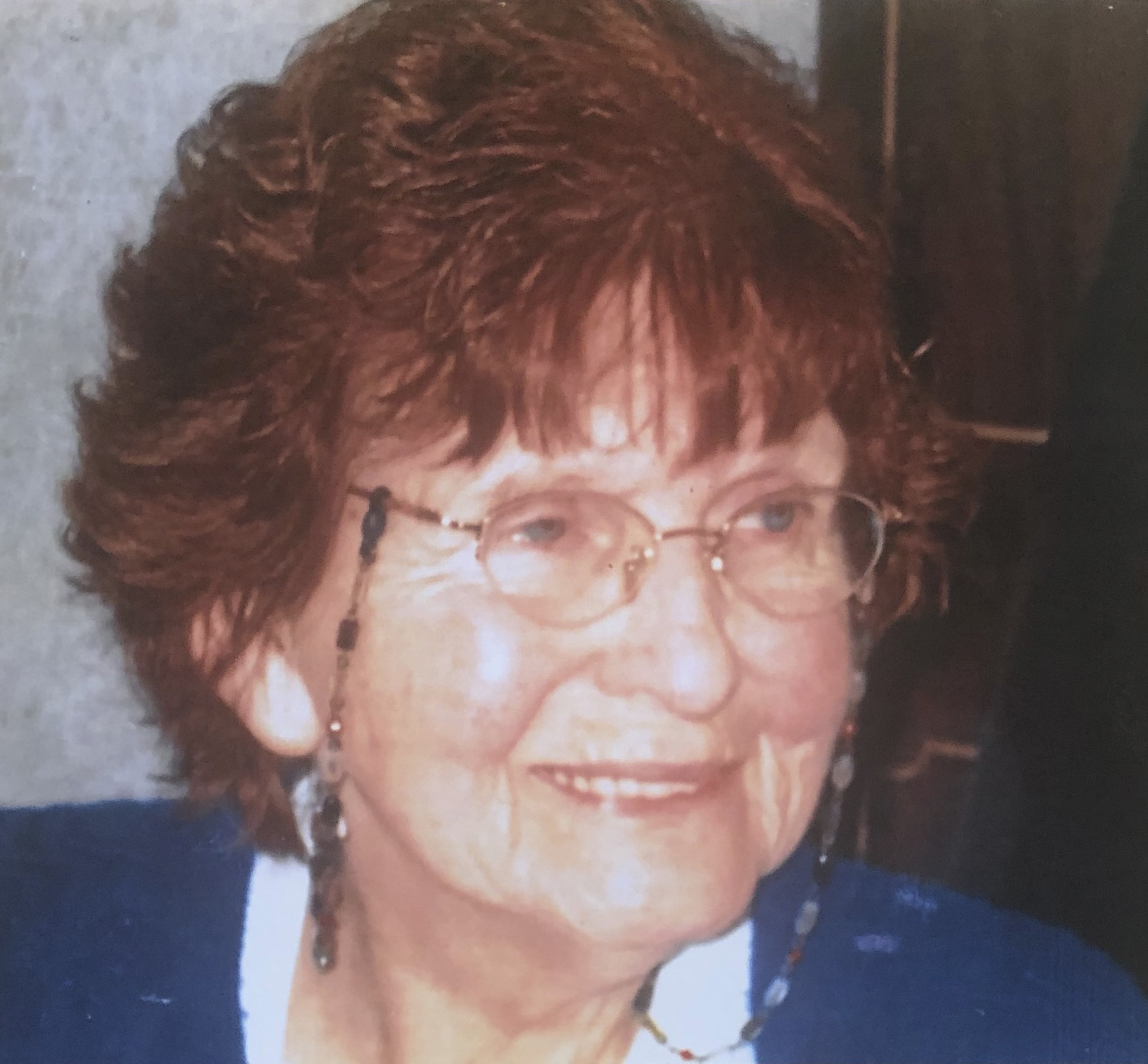 Dorothy M. Palm | News, Sports, Jobs - Observer Today